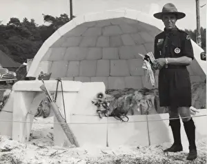 Igloo Collection of Photo Prints and Gifts