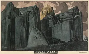 Grail Gallery of Photo Prints and Gifts