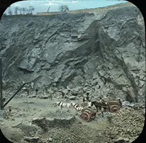 Quarries Art Prints, Posters & Photo Prints