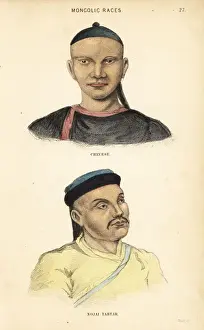 Tatar Collection of Photo Prints and Gifts