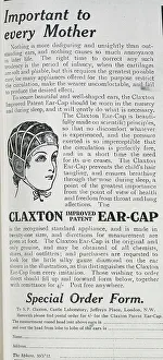 Claxton Collection of Photo Prints and Gifts