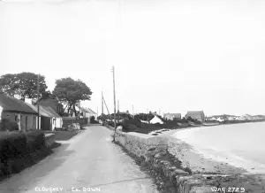 Cloughey Art Prints, Posters & Puzzles