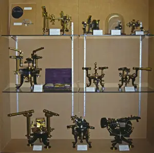 Goniometer Art Prints, Posters & Puzzles