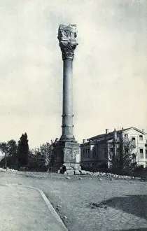 Marcian Art Prints, Posters & Puzzles