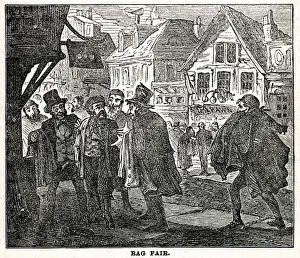 Costermonger Collection of Photo Prints and Gifts