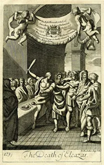 Eleazar Collection of Art Prints and Gifts