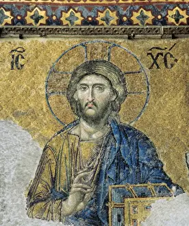 Mary Evans Prints Online: Deisis