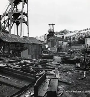 Pontypool Art Prints, Posters & Puzzles