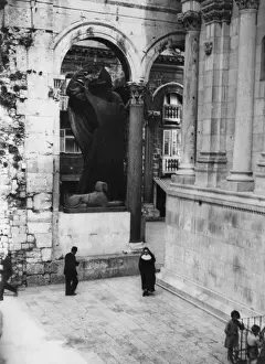 Spalatum Collection of Photo Prints and Gifts