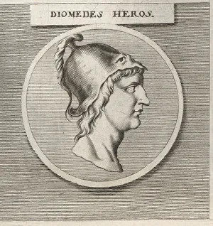 Greek Mythology Collection of Photo Prints and Gifts