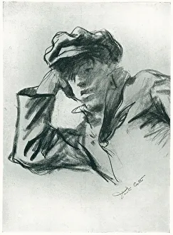 Disinterested Prints