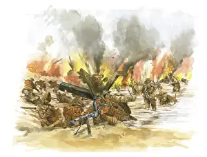 Overlord Art Prints, Posters & Puzzles