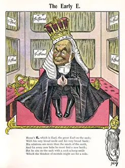 Woolsack Art Prints, Posters & Puzzles