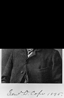 Edward Drinker Cope Prints