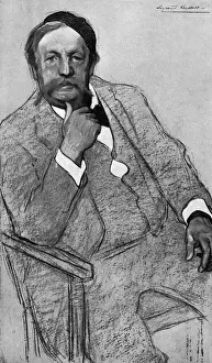 Mary Evans Prints Online: Elihu