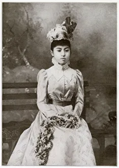 Sadako Art Prints, Posters & Puzzles