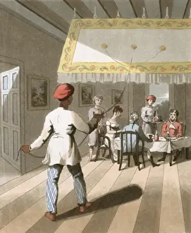 Punkah Art Prints, Posters & Puzzles