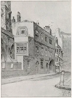 Cripplegate Art Prints, Posters & Puzzles