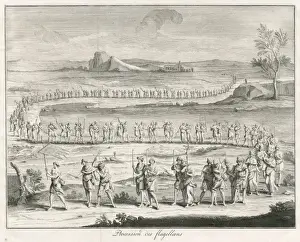 Flagellants Art Prints, Posters & Puzzles