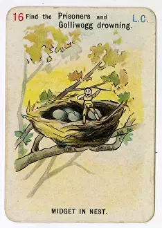 Midget Collection of Photo Prints and Gifts