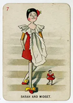 Midget Collection of Photo Prints and Gifts