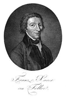 Feller Collection of Photo Prints and Gifts