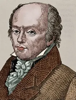 Neuroscience Photo Prints