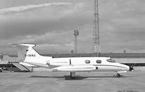 Learjet Art Prints, Posters & Puzzles