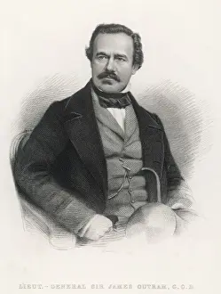 Outram Art Prints, Posters & Puzzles