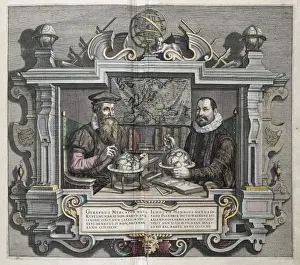 Geographers Collection of Photo Prints and Gifts