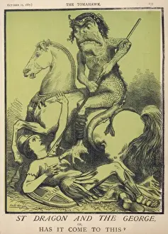 Fenian Art Prints, Posters & Puzzles