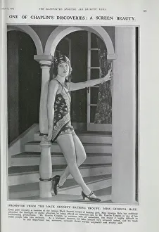 Swimsuit Art Prints, Posters & Puzzles