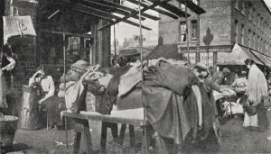 Ghetto Collection of Photo Prints and Gifts