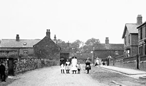 Greasbrough Art Prints, Posters & Puzzles