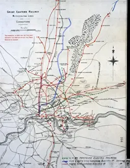 Rail1066 Collection of Photo Prints and Gifts