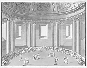 Sanhedrin Art Prints, Posters & Puzzles