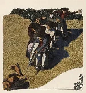 Swabians Art Prints, Posters & Puzzles