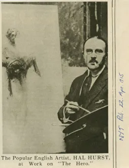 Hurst Collection of Photo Prints and Gifts