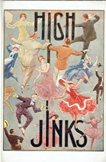 Jinks Collection of Photo Prints and Gifts