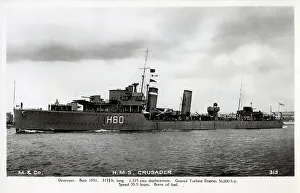 Hmcs Collection of Photo Prints and Gifts