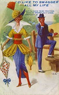 Swagger Art Prints, Posters & Puzzles