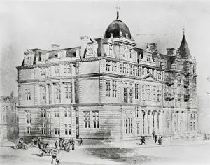 IMechE 175th Anniversary Collection Our beautiful Wall Art and Photo ...