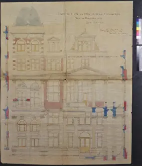 Storeys Art Prints, Posters & Puzzles