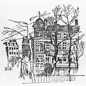 IMechE 175th Anniversary Collection Our beautiful Wall Art and Photo ...