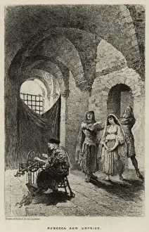 Ivanhoe Collection of Photo Prints and Gifts