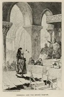 Ivanhoe Collection of Photo Prints and Gifts