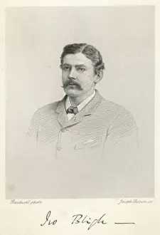 Bligh Art Prints, Posters & Puzzles