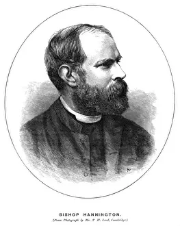 Hannington Collection of Photo Prints and Gifts