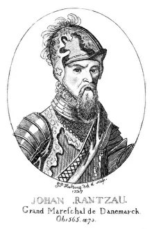 Rantzau Art Prints, Posters & Puzzles