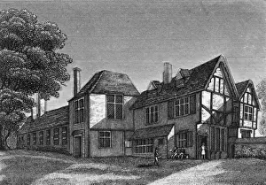 Stepney Collection of Photo Prints and Gifts